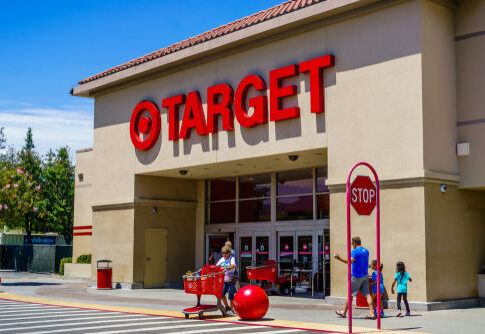 Freed 48 Hours—Target Turns Terrifying | Sun Up Tribune